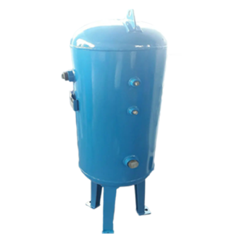 ถังลม Air Tank 200L [หนา 4.5 มม.]